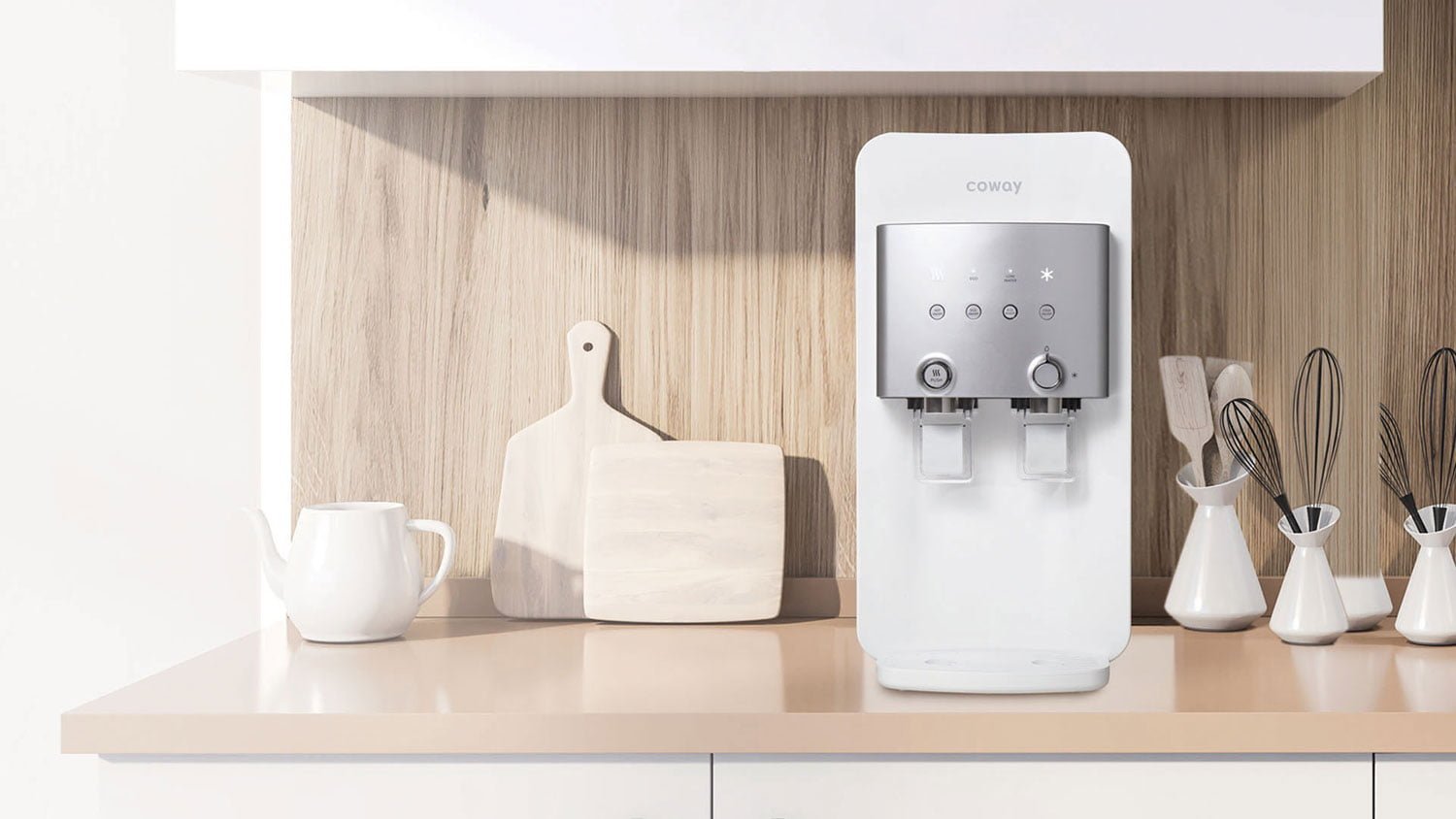 Neo Plus - coway indonesia
